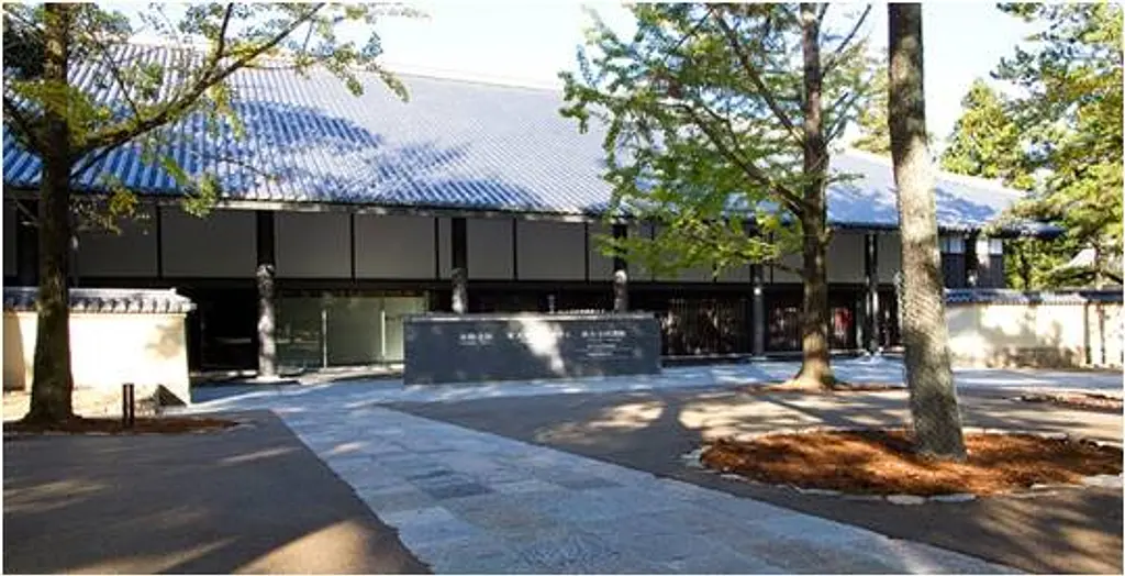 Todaiji Temple - Todaiji Museum | Spot List | 【公式】奈良市観光コンシェルジュ