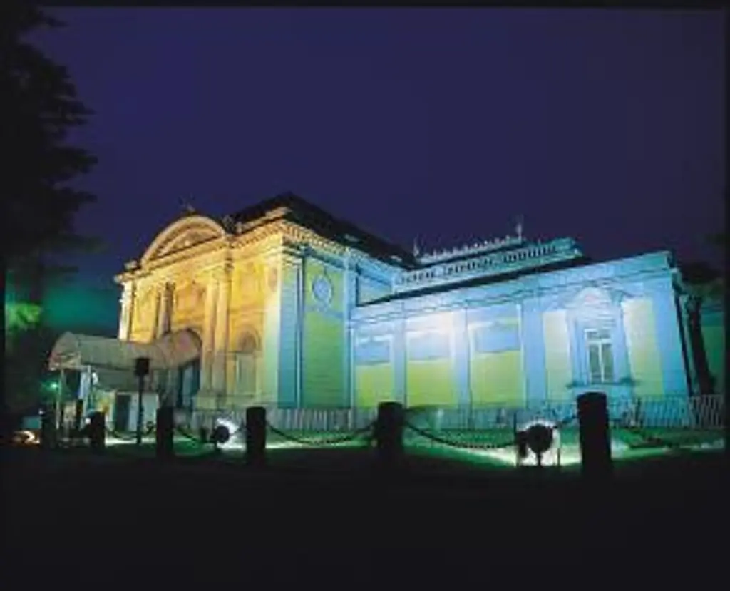 Nara Light-Up Promenade: A Glimpse of World Heritage by Night | Event ...