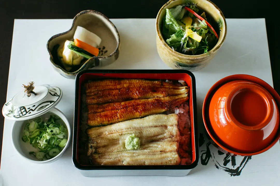 Japanese restaurant Kikusui-rou | Spot List | 【公式】奈良市観光コンシェルジュ